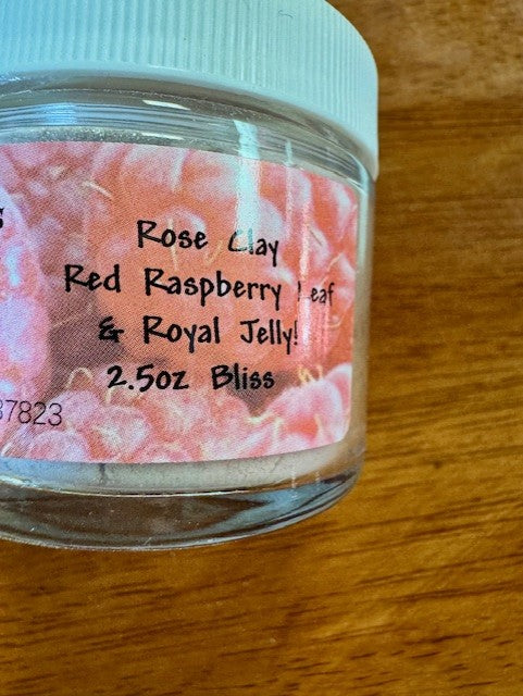 Royal Raspberry Facial – Wildflower Boutique